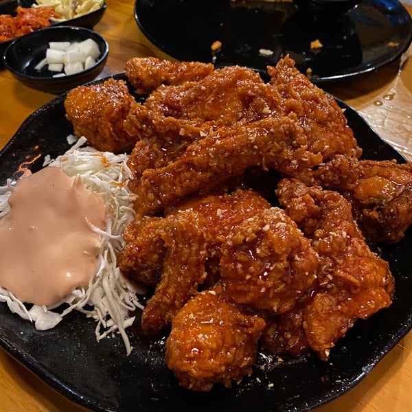 Jang Gun - Melbourne CBD, VIC