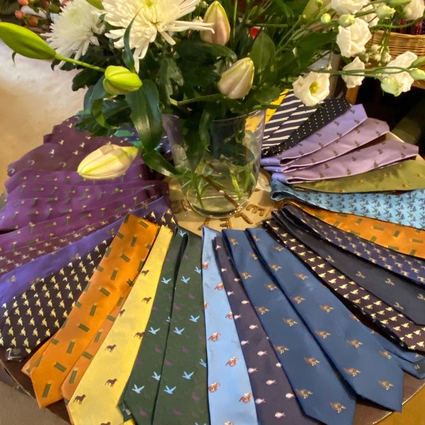 Hunters of Helmsley - Gourmet Shop