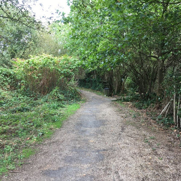The Paddock Community Nature Park - Park
