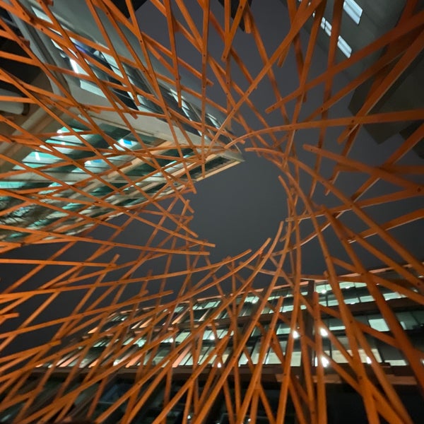 Regent's Place - London, Greater London