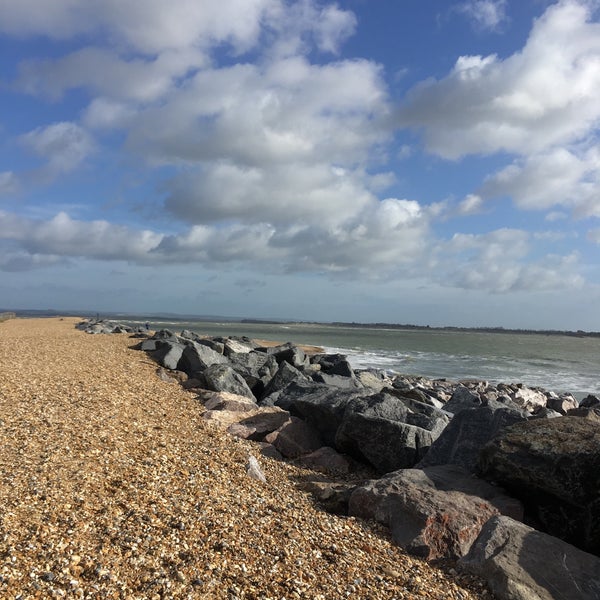 Hayling Island - Hayling Island, Hampshire