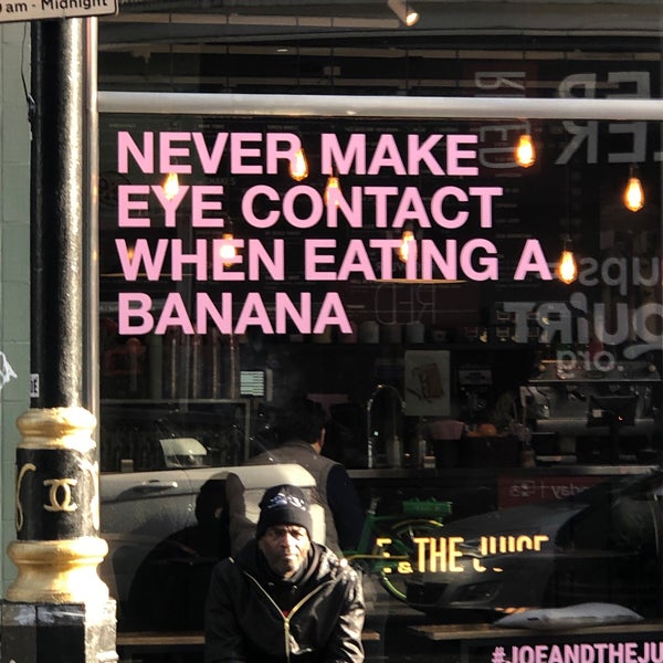 Dean Street - City of Westminster - Dean St