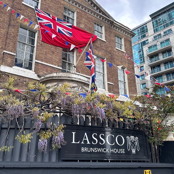 Brunswick House Cafe - Vauxhall - 45 tips from 1106 visitors