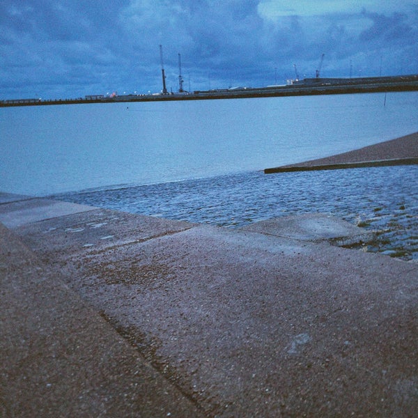 Dover Beach - 2 tips