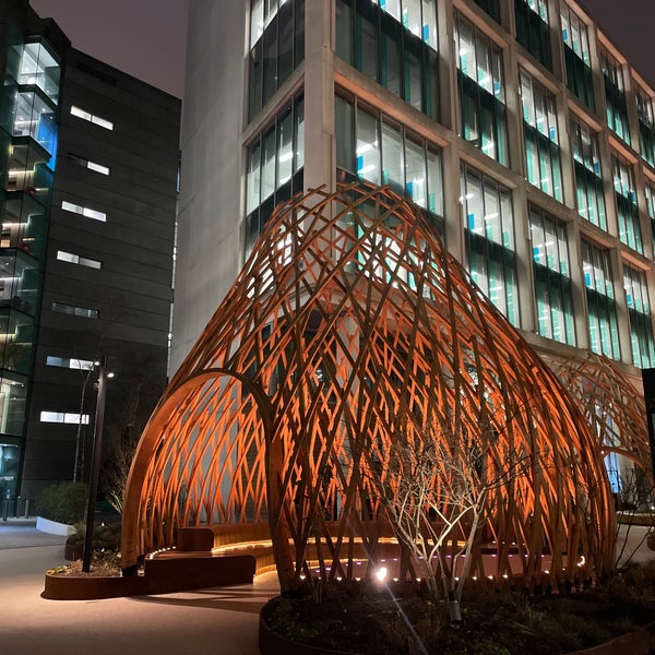 Regent's Place - London, Greater London