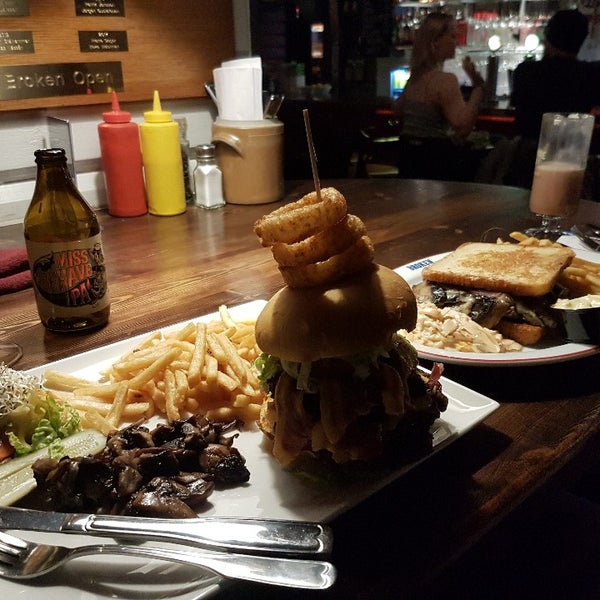 Broken - 18 tips from 423 visitors