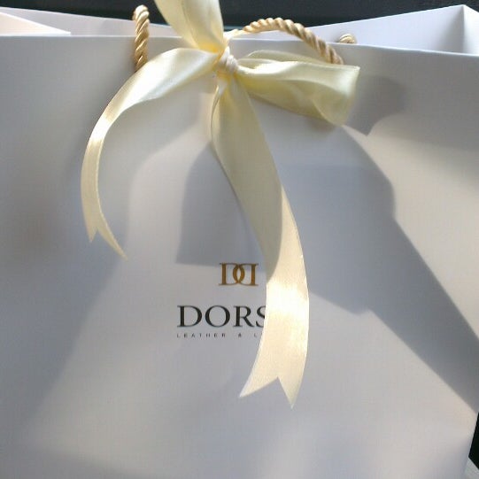 Dorsa Leather | چرم درسا - منطقه ۳ - 17 tips