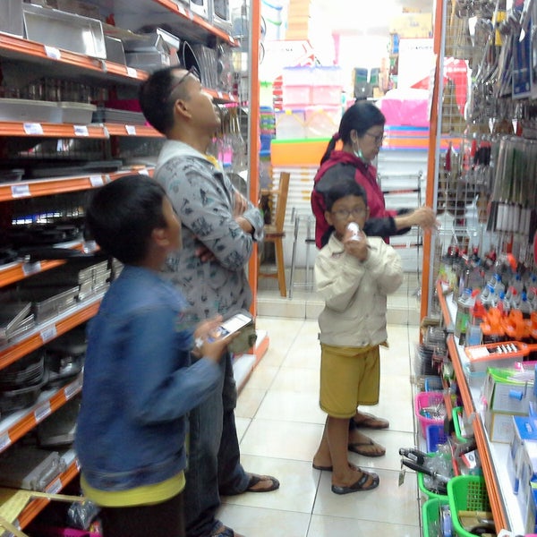 Dapur Prima - Dalung - 3 tips