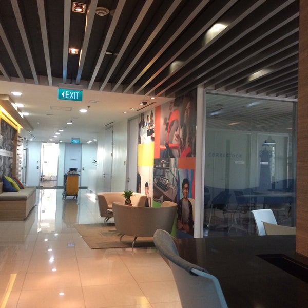 Microsoft Philippines Inc. - San Lorenzo - 8th Flr, 6750 Ayala Office Tower