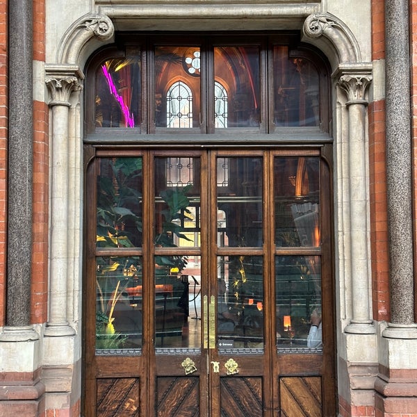 Chambers Club - 13 tips from 453 visitors