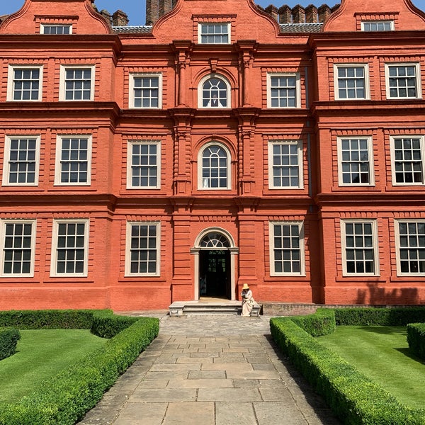Kew Palace - Kew - 5 tips from 709 visitors