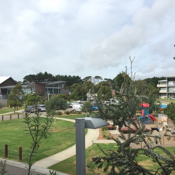 Silverwater Resort - Resort