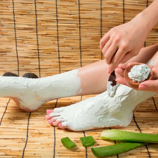 Nail Parfait - Lumphini - Chit Lom Rd