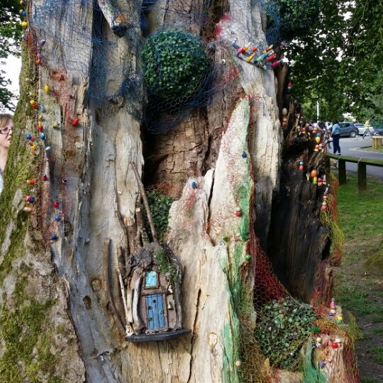 Templemore Town Park - Templemore, Co Tipperary