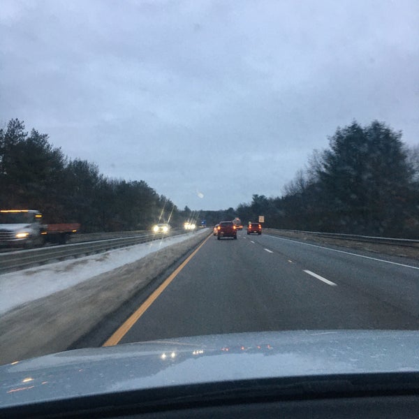 FMC Devens - Devens, MA