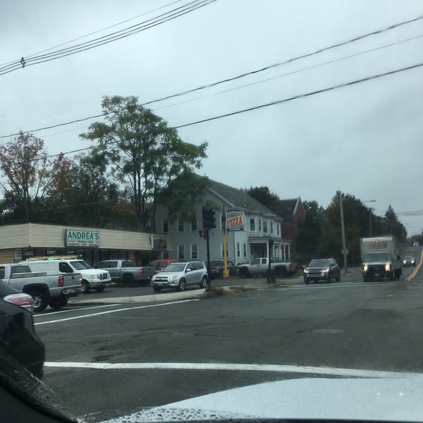 Andrea's House of Pizza - Stoneham, MA