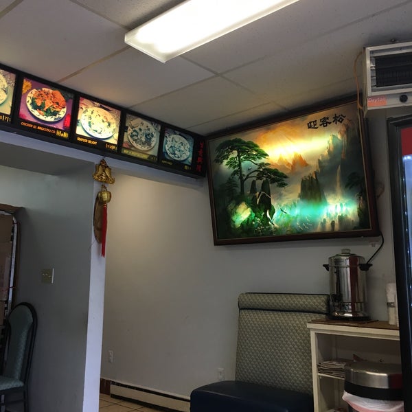 Min's Wok - Greendale - 1 tip