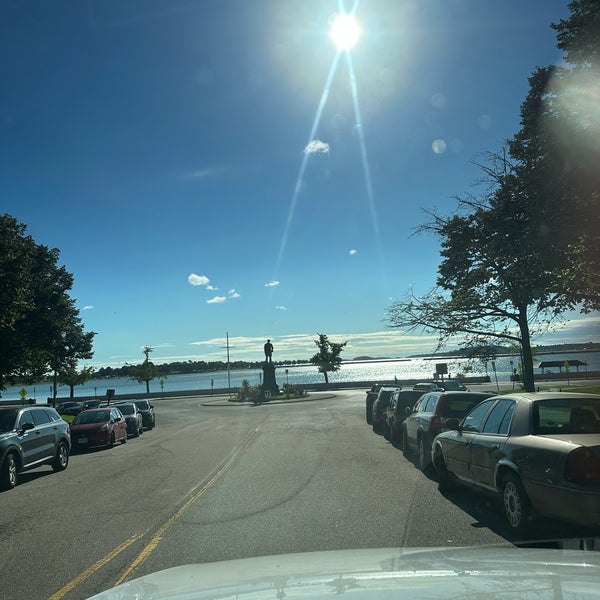 Castle Island - D Street - West Broadway - 66 tips