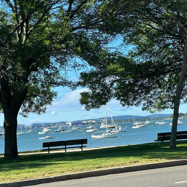 Castle Island - D Street - West Broadway - 66 tips