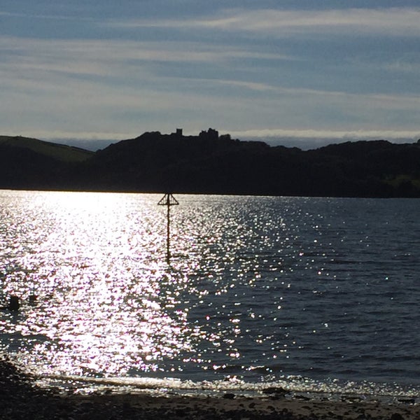 Ferryside - Carmarthenshire, Carmarthenshire