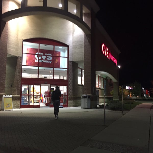 CVS pharmacy - 680 S Sutton Rd