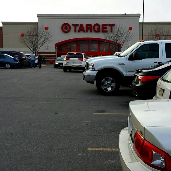 Photos at Target - Big Box Store in Lincoln