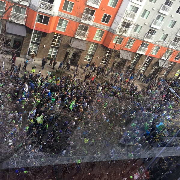 Photos at PopCap Games (Now Closed) - Tech Startup in Seattle