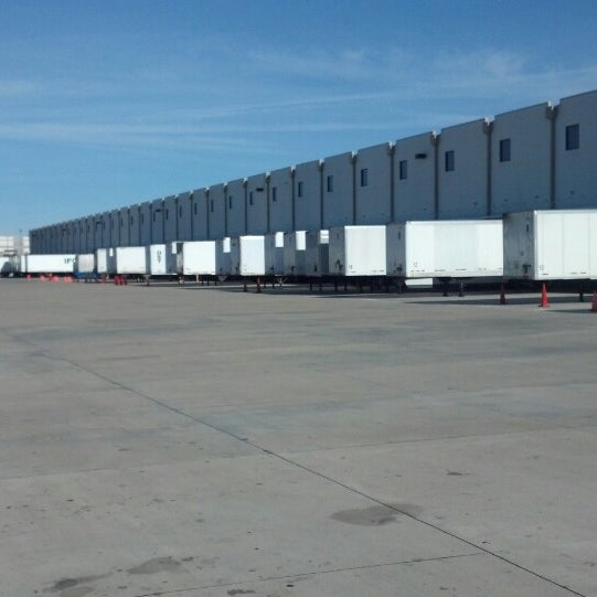 Amazon.com BNA2 - Lebanon, TN