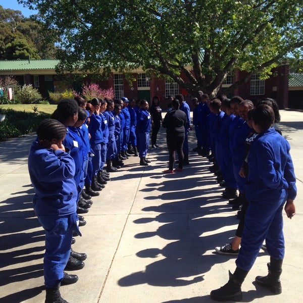 Photos at Chrysalis Academy. - Trade School in Cape Town