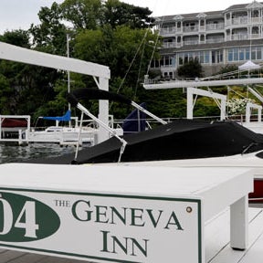 The Grandview Restaurant and Lounge - 4 tips from 151 visitors