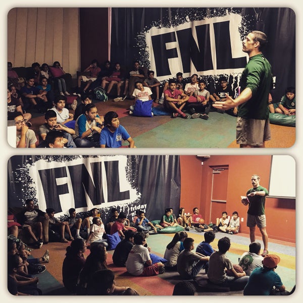 Spring Spirit Baseball Complex - Baseball Field in Houston