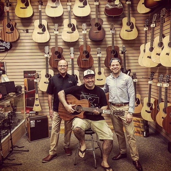 Great Southern Music - Music Store