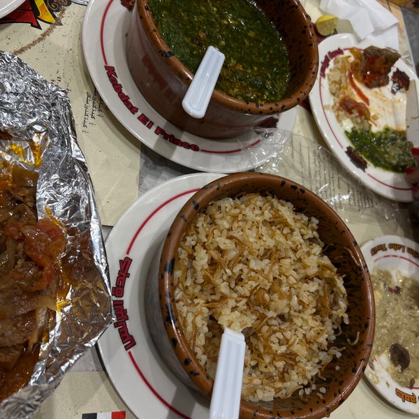 Kebdet El Prince | كبدة البرنس - Embaba, Muḩāfaz̧at al Jīzah