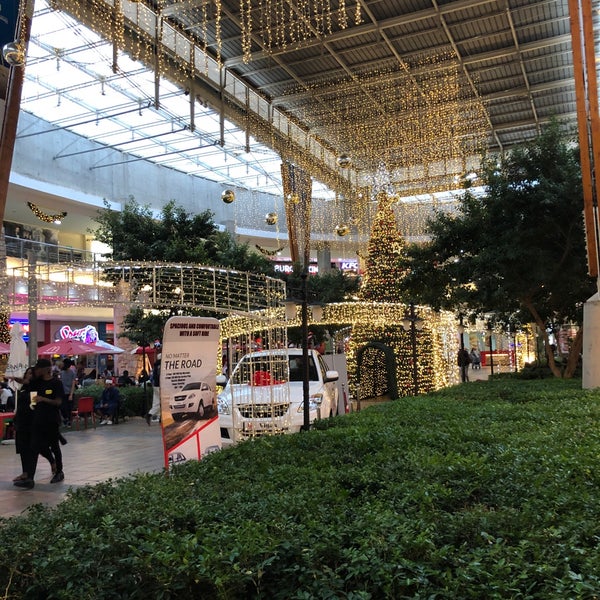 Clearwater Mall - Strubens Valley - Roodepoort, IGauteng