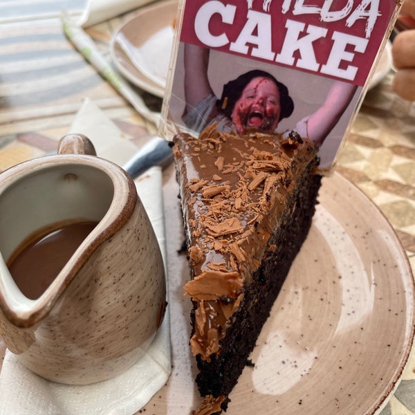 Photos at The Bread Mill - Bakery in Durban