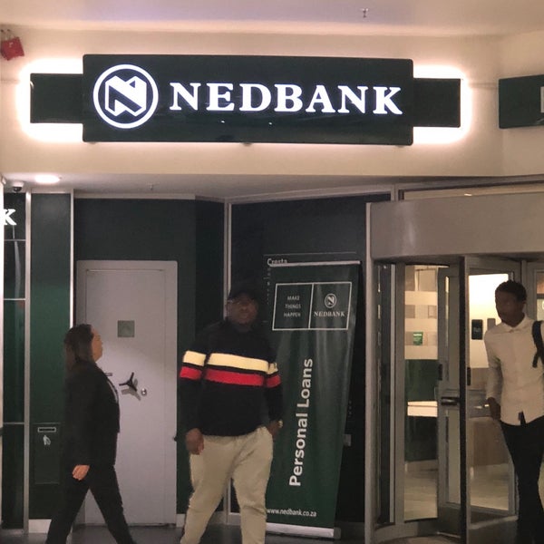 Nedbank - Bank in Cresta
