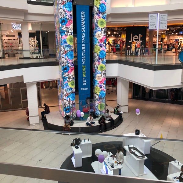 Cresta Shopping Centre - 36 tips from 2796 visitors