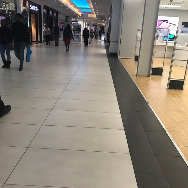 Game - Cresta'da Büyük Mağaza