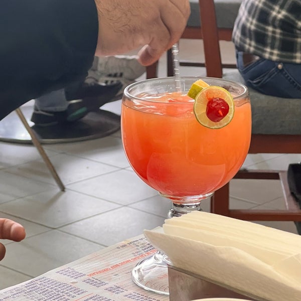 El Baluarte de Oro - Bar en Ciudad de México