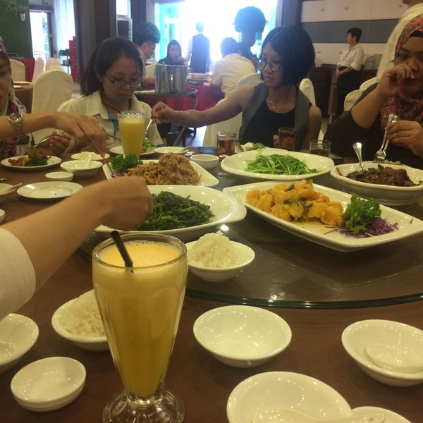 Photos at Grand Straits View Garden Seafood Restaurant - 39 tips