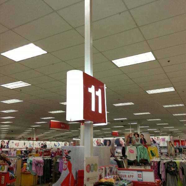 Photos at Target - Big Box Store in Lincoln