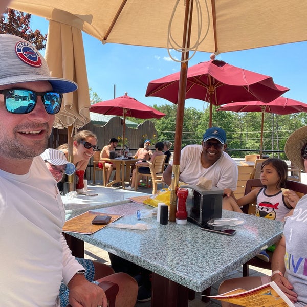 The Summit at Masthope - 6 tips