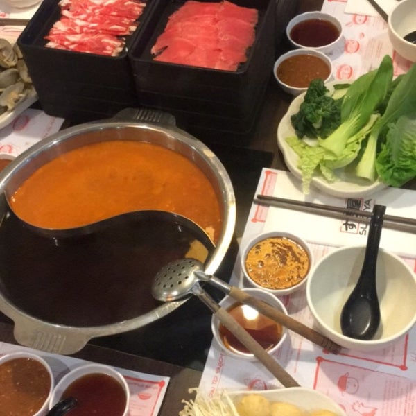 Photos at Suki-Ya Japanese Buffet - Taman Danau Kota - Setapak Central