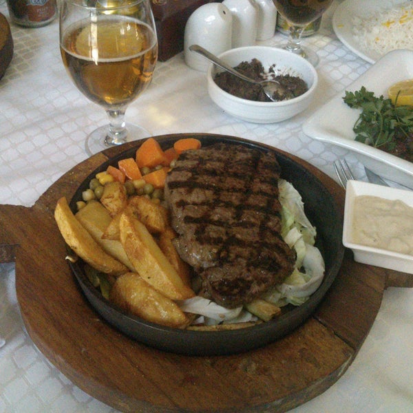 رستوران بین المللی خاقان | Khaghan International Restaurant - منطقه ۳ ...