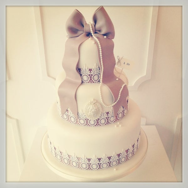 Love Cupcake Cake Parlour & Academy - 1 tip