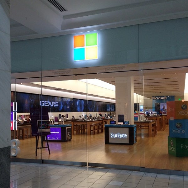 Microsoft Store Atlanta
