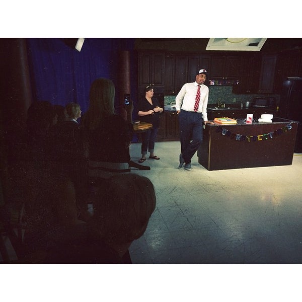 WXVT - 3015 E Reed Rd