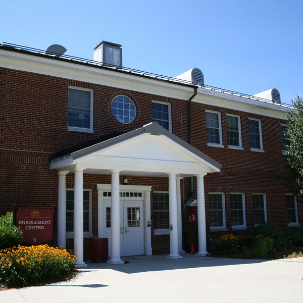 Middlesex Community College - Community College