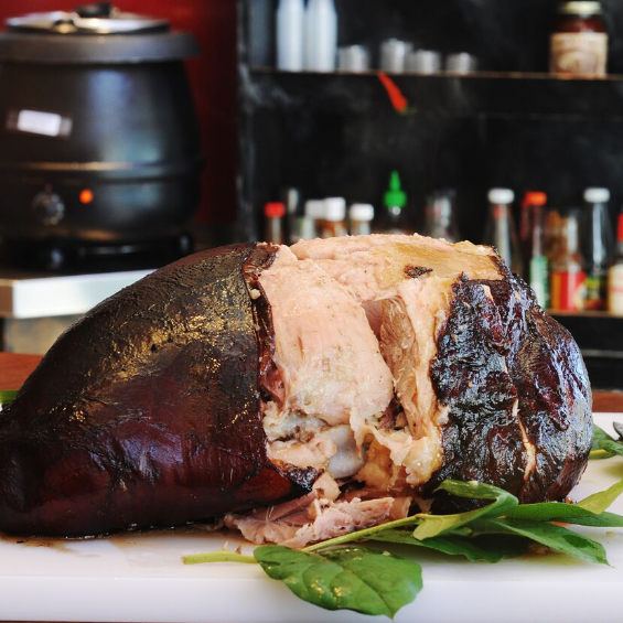 Rocklands Barbeque and Grilling Company - Ballston - Virginia Square ...