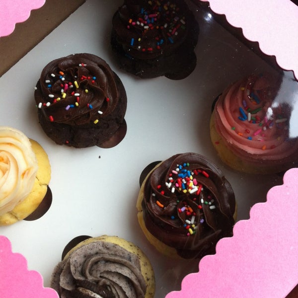 Ady Cakes LLC - 3 tips